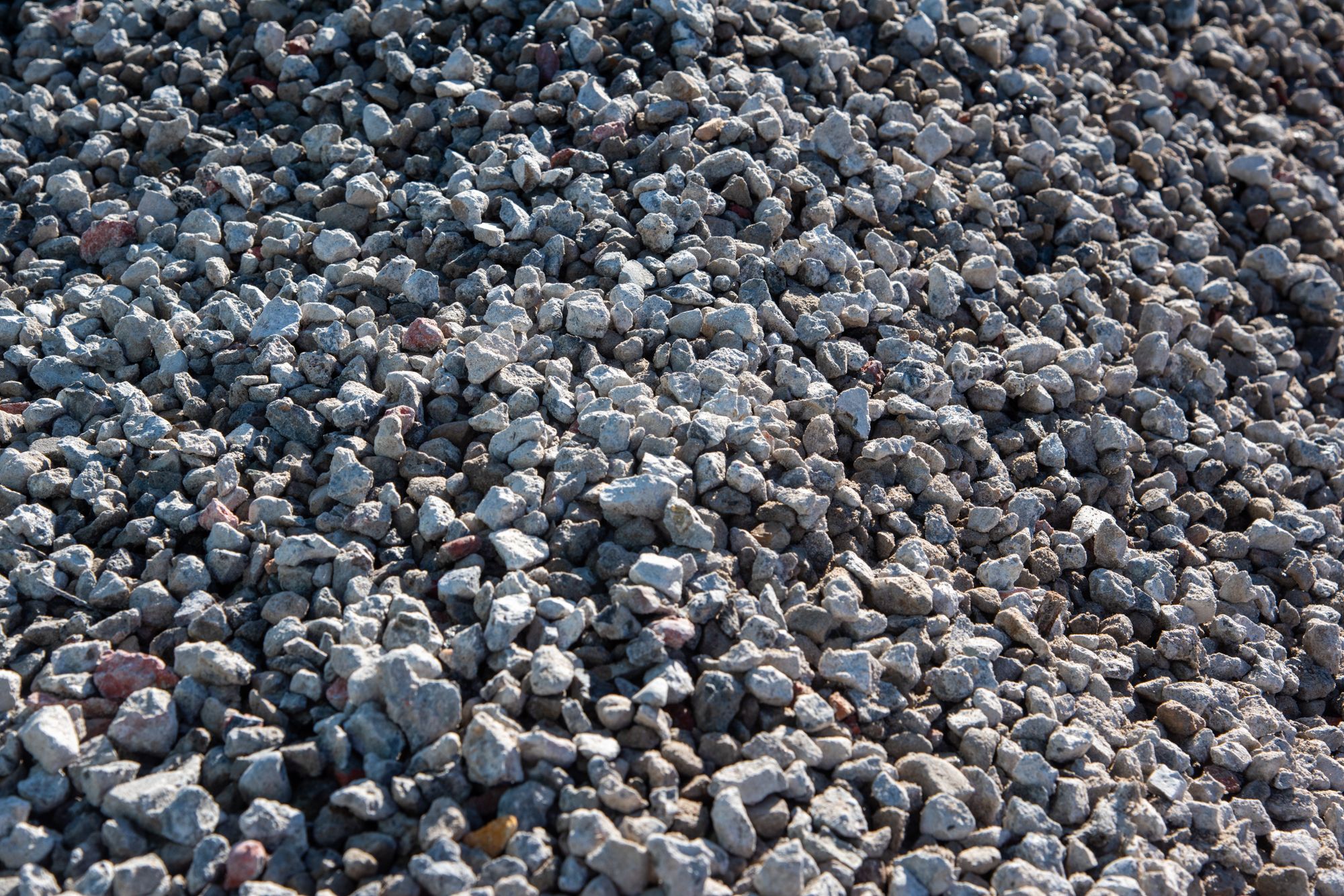 Concrete, Mixed C&D, Green Waste Recycling Newcastle & Lake Macquarie